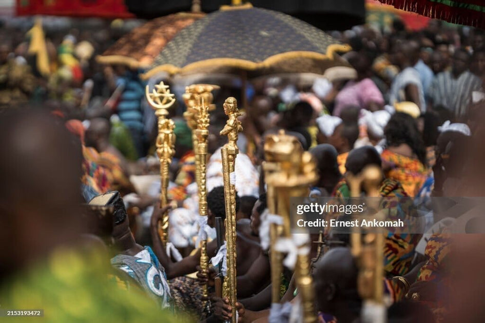 Understanding the Akan Clan System: A Brief Outlook | The Akan Index